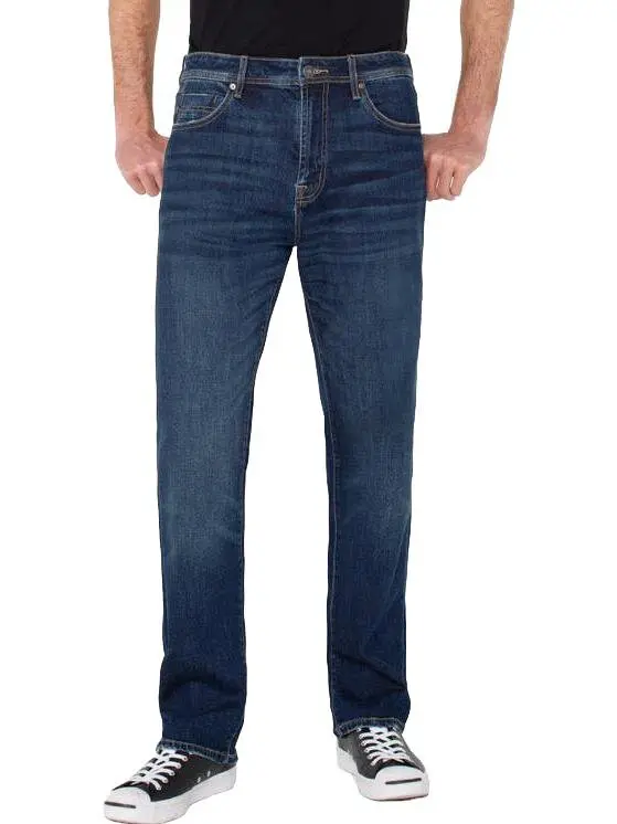 LIVERPOOL Sutton Loose Fit Jeans - Breckenridge