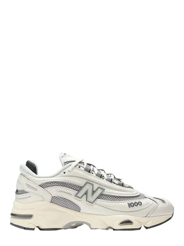 NEW BALANCE 1000 Sneakers - White