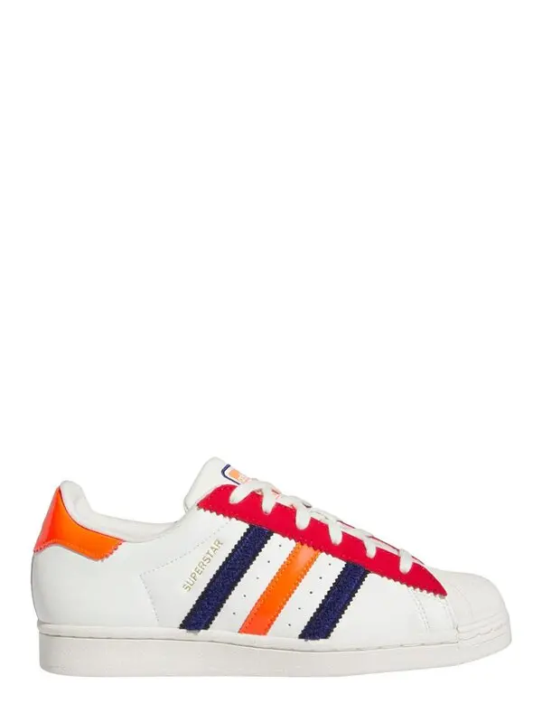 Adidas Superstar Sneakers - Cream