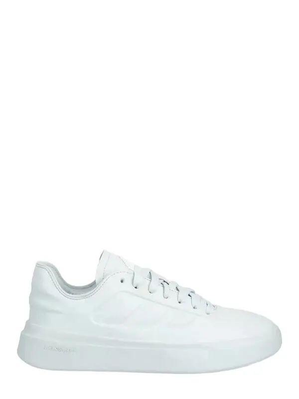 Adidas Zntasy Sneakers - White