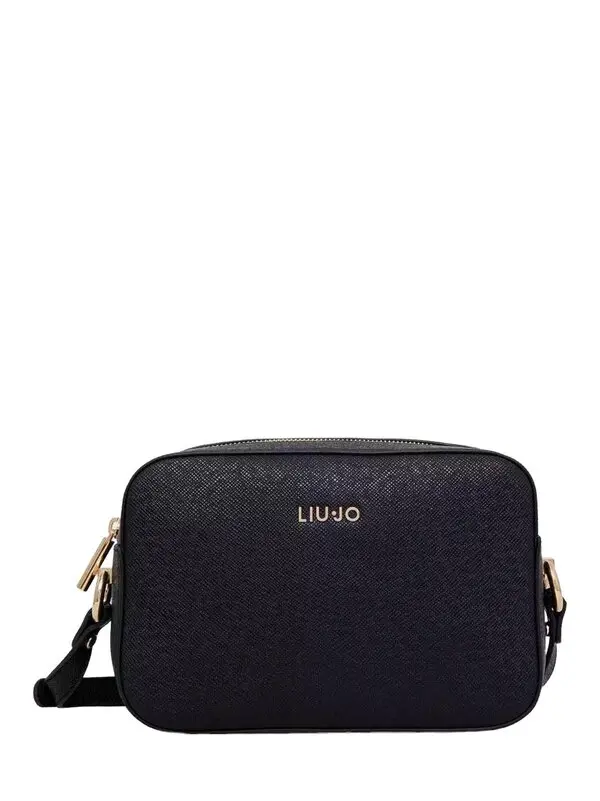 Liu Jo Crossbody Bag - Black