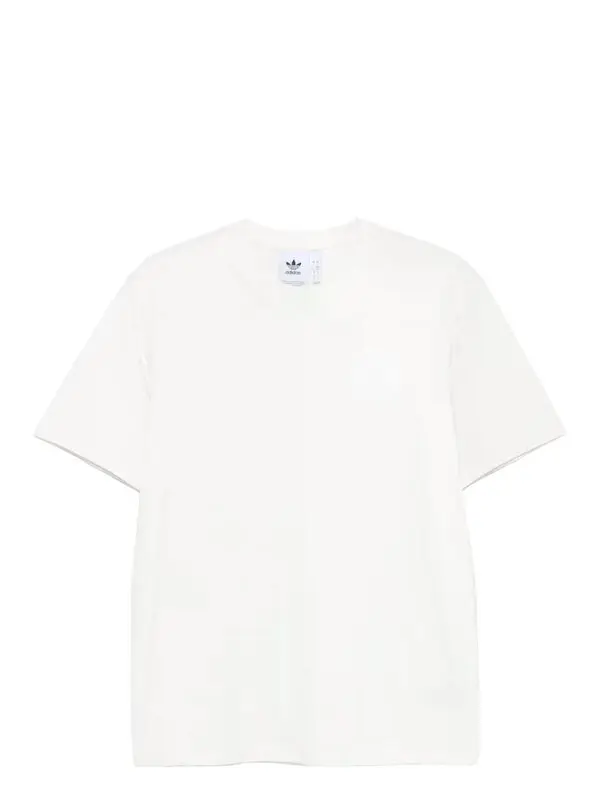 Adidas Germany Anniversary T-shirt - White