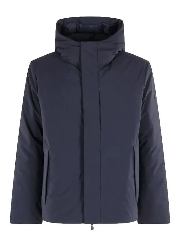 SAVE THE DUCK Obione Jacket - Blue