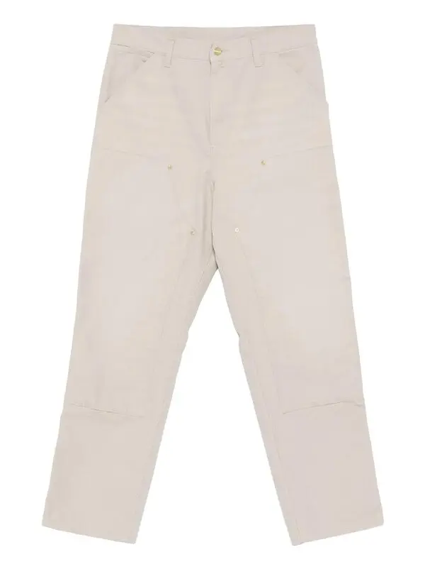 Carhartt Work In Progress Double Knee Pant - 2or4o Dusky Beige