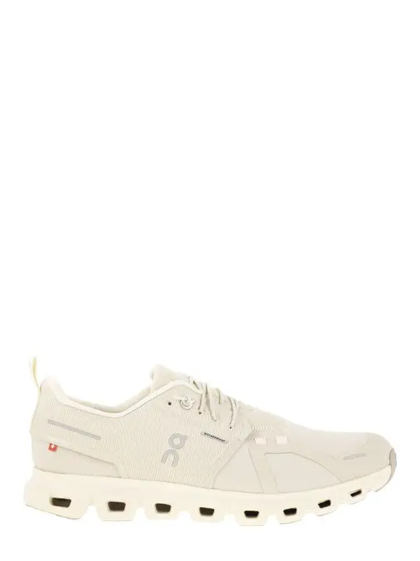 On Cloud 6 Sneakers - White