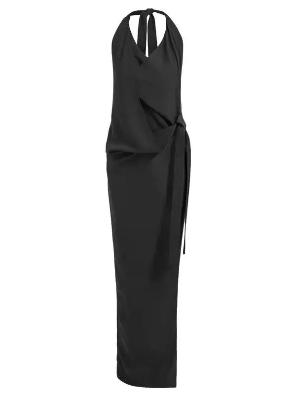 16Arlington Fiama Gown - Black