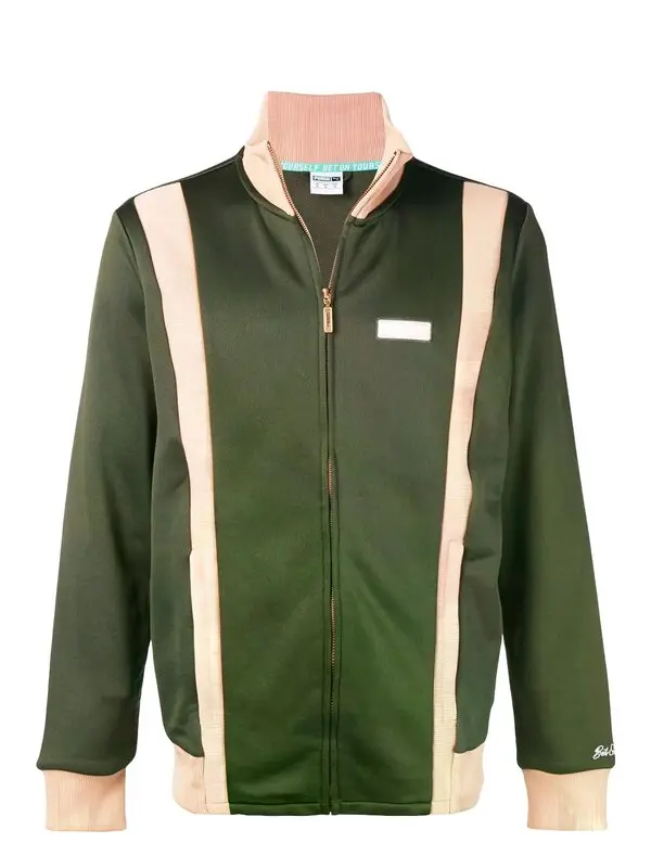PUMA X Emory Jones Spezial Jacket - Green