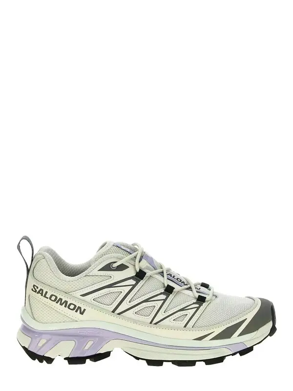 SALOMON Xt-6 Expanse Sneakers - Neutrals