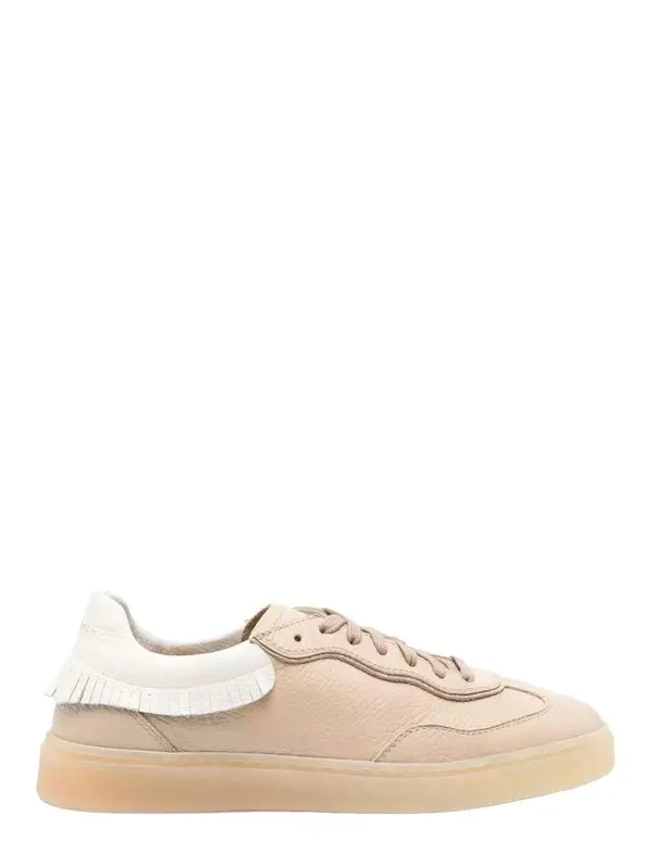 HENDERSON BARACCO Kara Sneakers - Neutrals