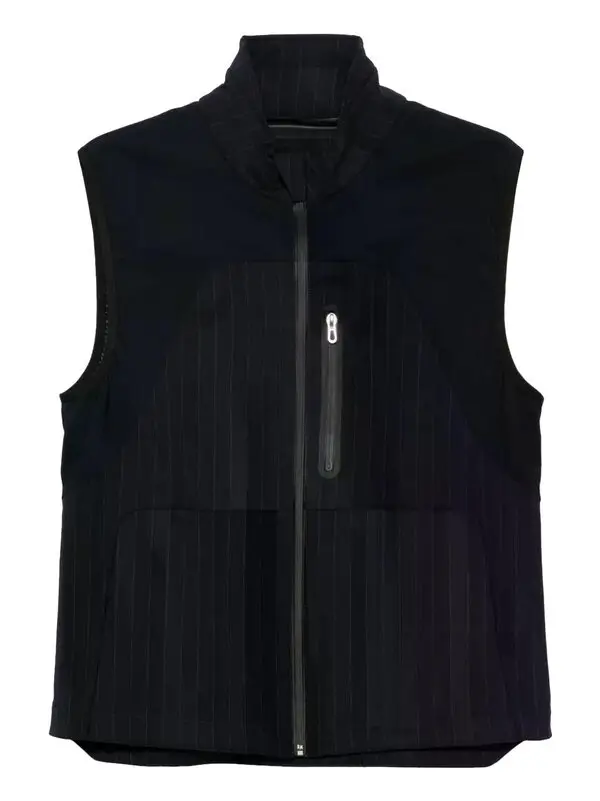 Sease V-8 Gilet - Blue