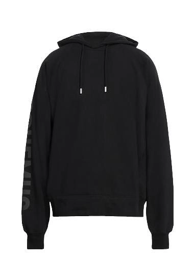 Jacquemus Sweatshirt Size Cotton - Black
