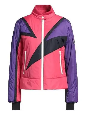 Palm Angels Casual Jacket - Fuchsia