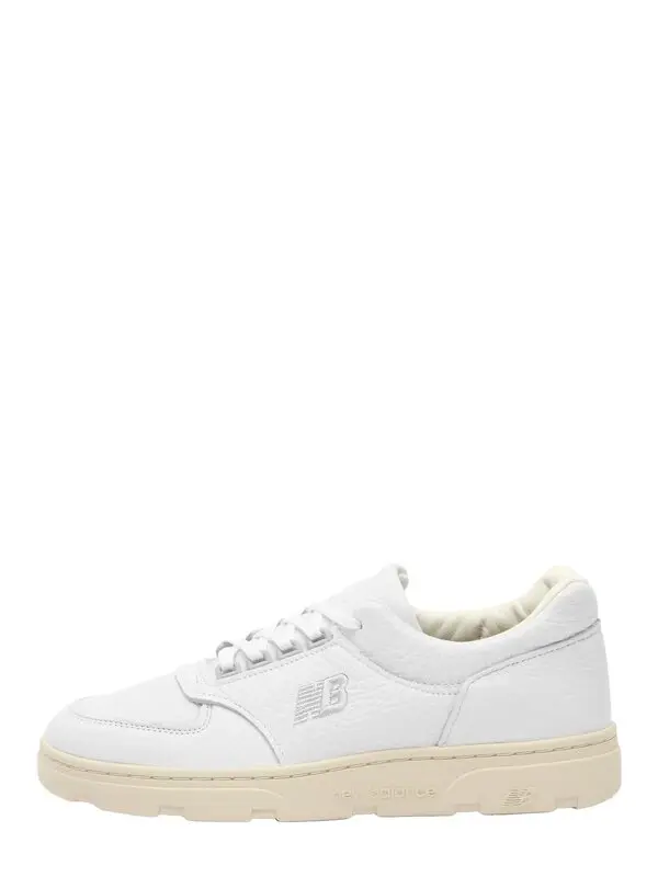 NEW BALANCE Allerdale Sneaker - White