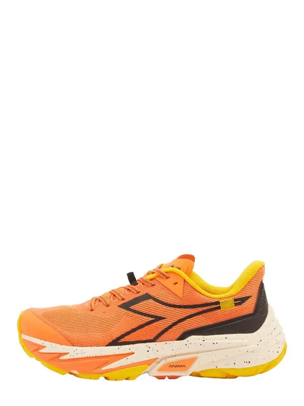 DIADORA Sestriere-xt 2 Sneakers - Nectarine/black