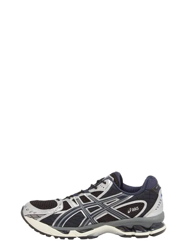 Asics Gel-nimbus 10.1 Sneakers - Black/midnight