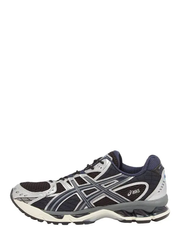 Asics Gel-nimbus 10.1 Sneakers - Black/midnight