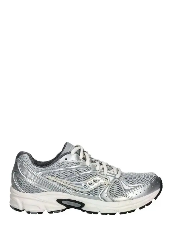 Saucony Ride Millennium Sneakers - Silver