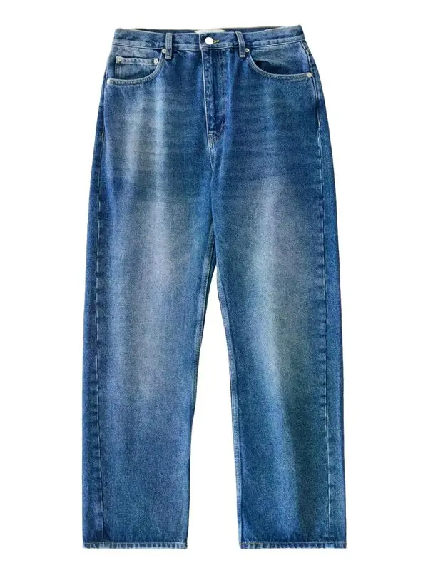 Studio Nicholson Denjo Jeans - Blue