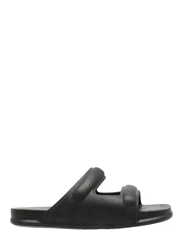 Melissa Free Grow Slides - Black