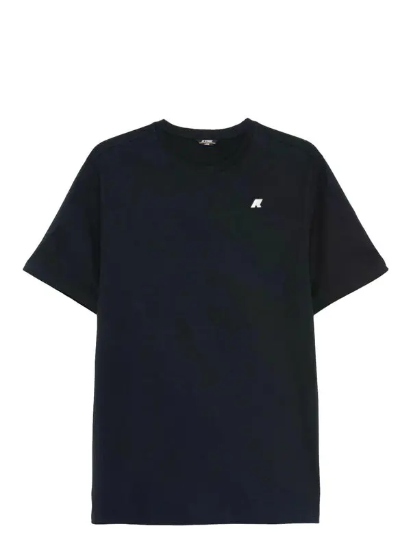 K-WAY Odom T-shirt - Blue