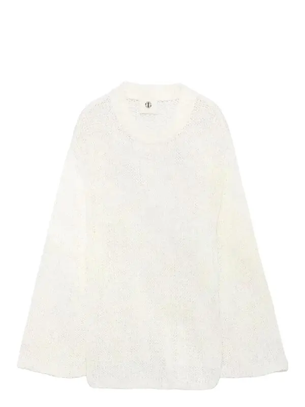 THE GARMENT Literno Sweater - Neutrals