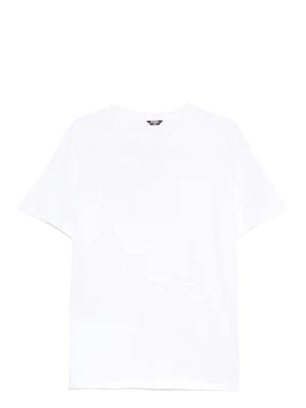K-WAY Odom T-shirt - White