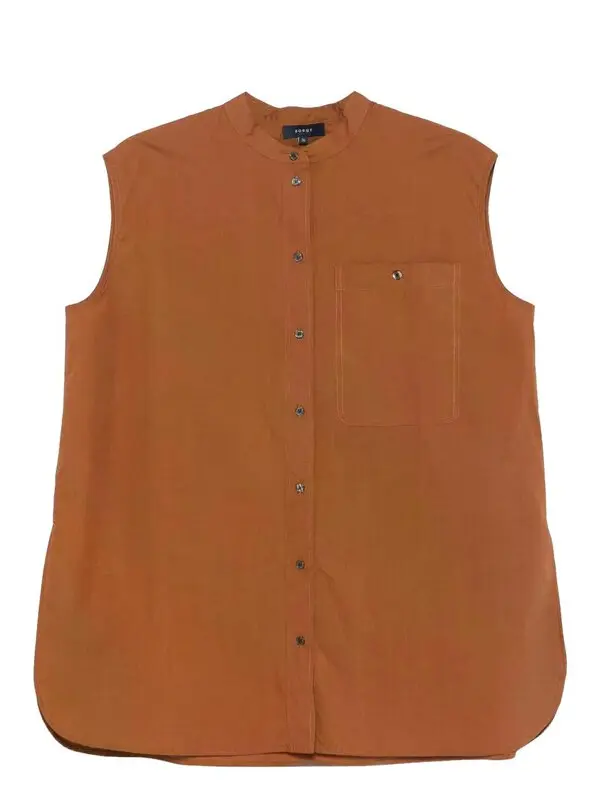 Soeur Estonie Vest - Brown