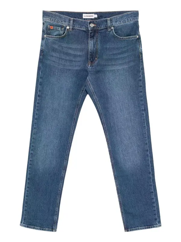 J. Lindeberg Jax Jeans - Blue