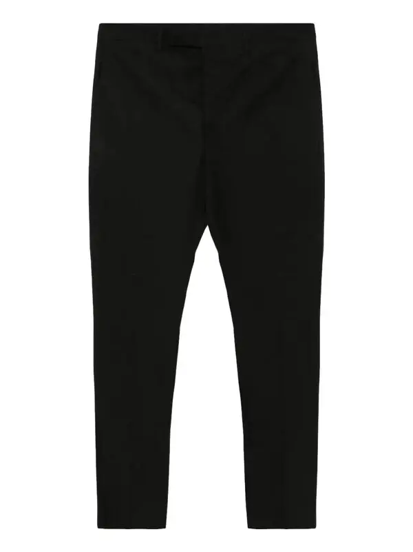 Rick Owens Astaires Trousers - Black