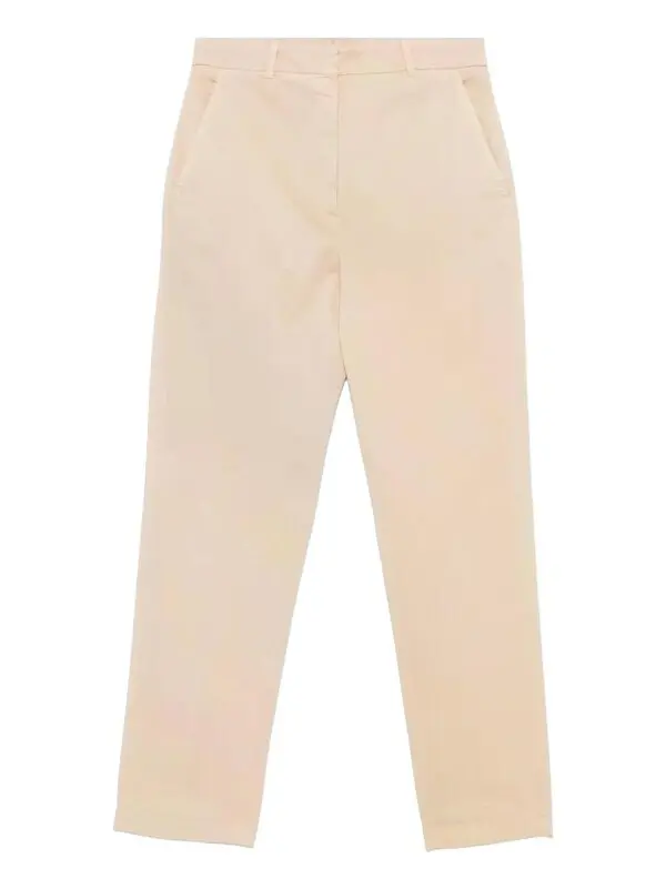 Incotex Galene Trousers - Neutrals