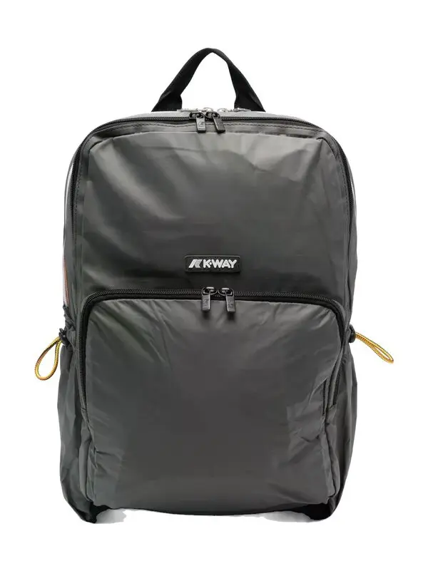 K-WAY Gizy Backpack - Green