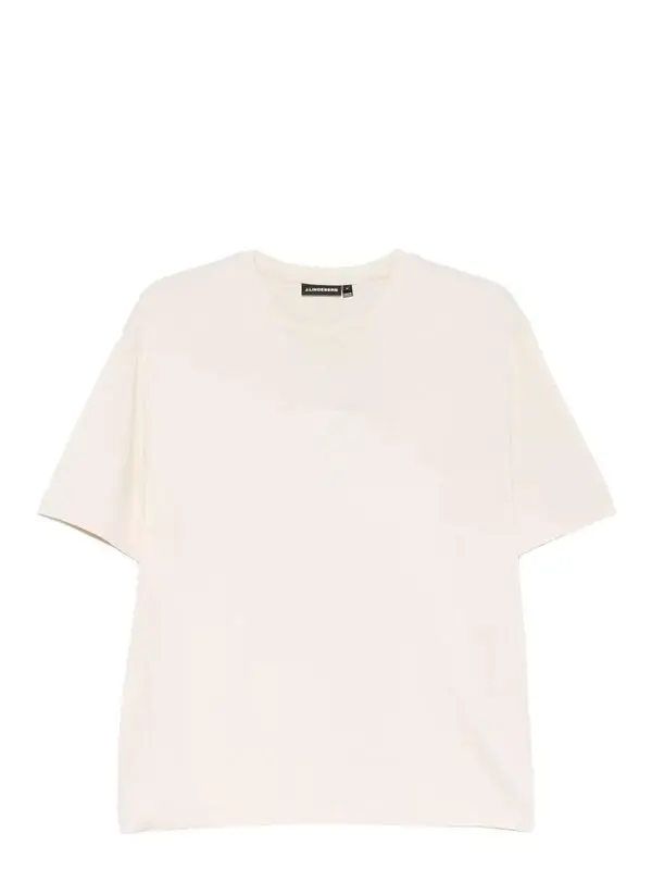 J. Lindeberg Hale T-shirt - Neutrals