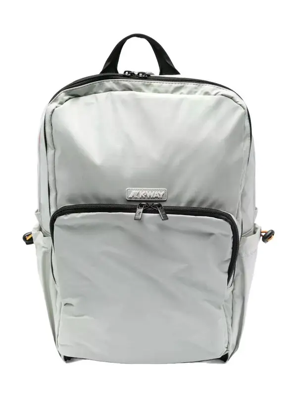 K-WAY Gizy Backpack - Grey