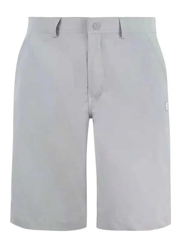 K-WAY Cargo Shorts - Grey