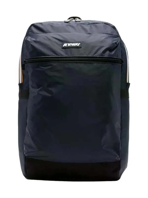 K-WAY Laon Backpack - Blue