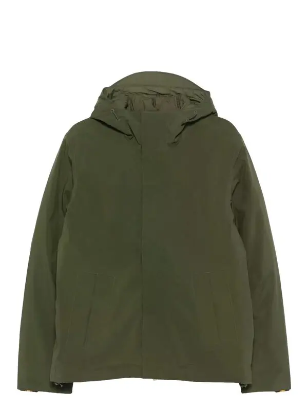 K-WAY Jacket - Green