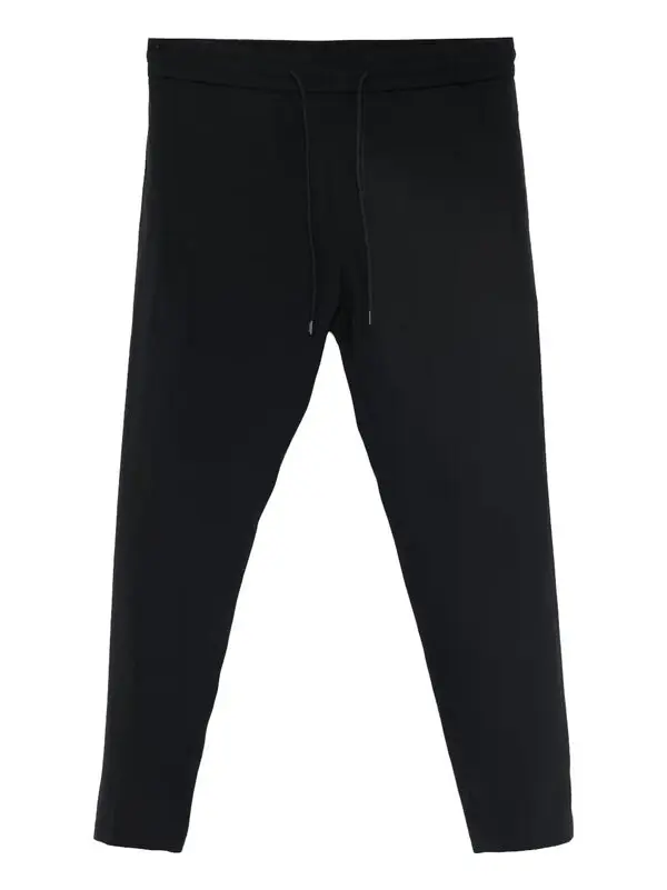 DONDUP Dom Trousers - Blue