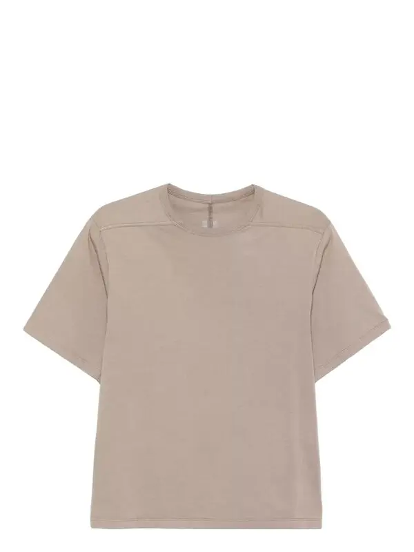 Rick Owens Brad T-shirt - Brown