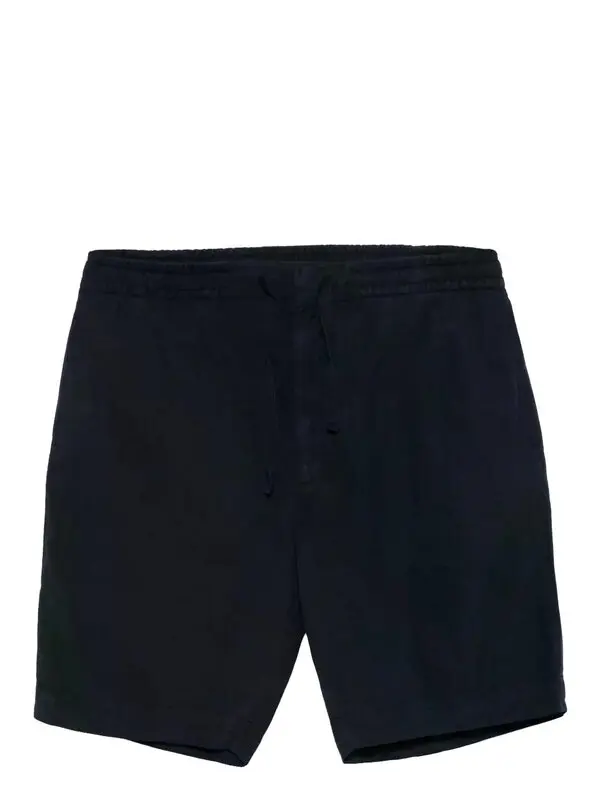 Officine Générale Phil Shorts - Blue