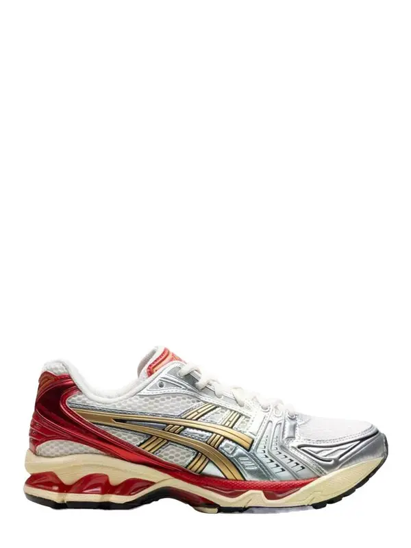 Asics X Politics Gel-kayano™ 14 Sneakers - White