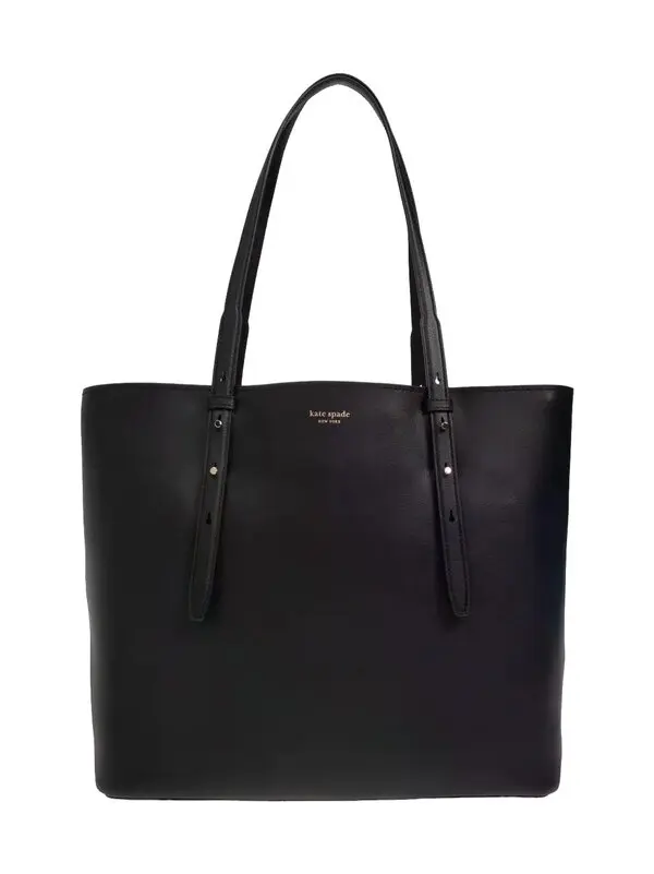 Kate Spade New York Large Tote Bag - Black
