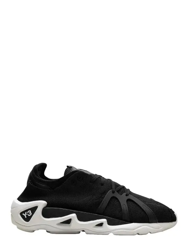 Adidas Fyw S 97 Sneakers - Black