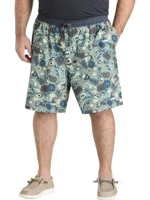 O'Neill Hermosa Board Shorts - Sage