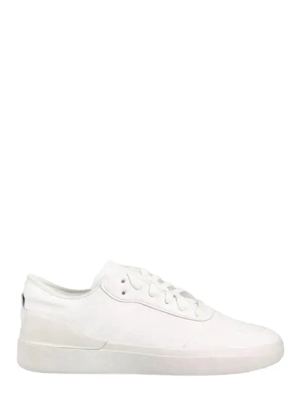Adidas Court Revival Sneakers - White