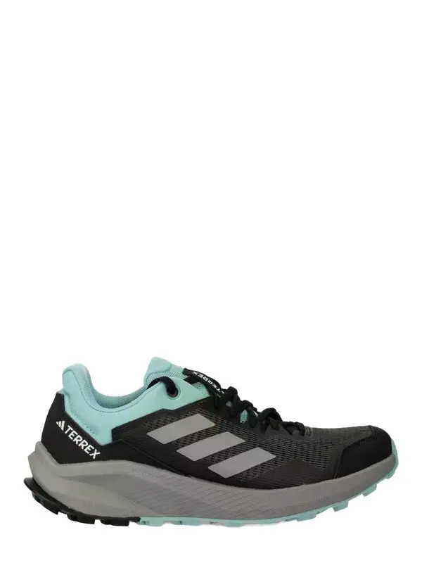 Adidas Trail Rider Sneakers - Black