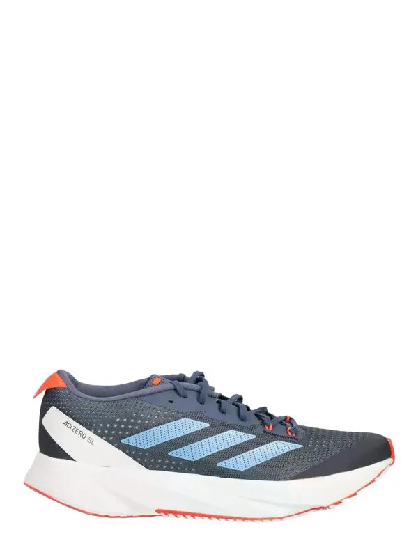 Adidas Adizero Sl Sneakers - Blue