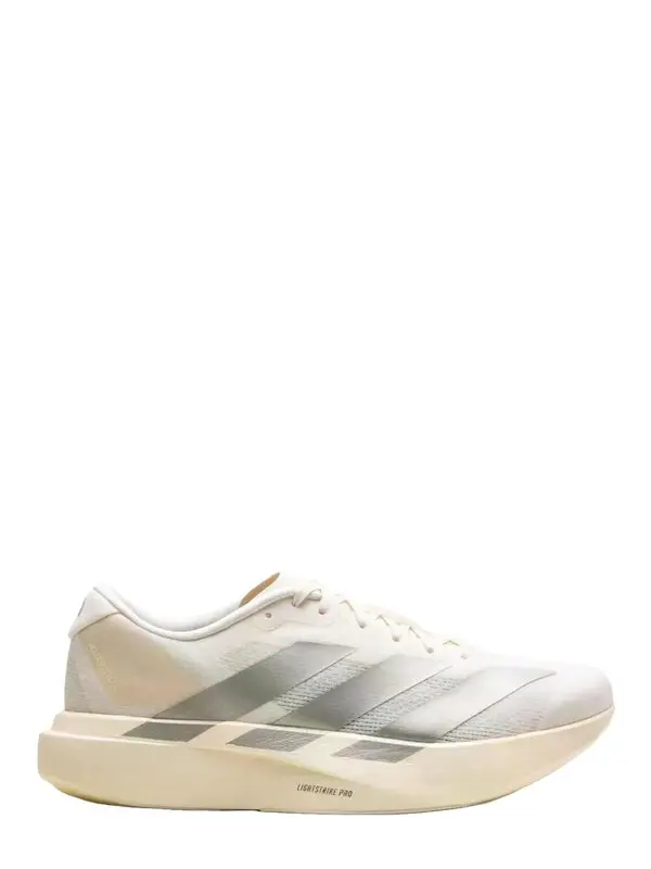 Adidas Adizero Evo Slwonder Sneakers - White