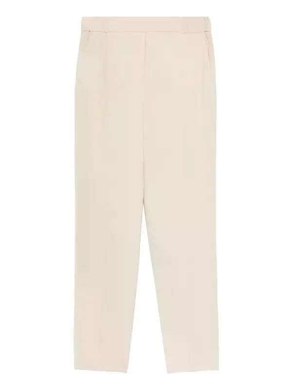 Antonelli Firenze Ragusa Trousers - Neutrals