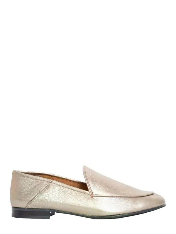 STUDIO CHOFAKIAN Lothar Loafers - Gold