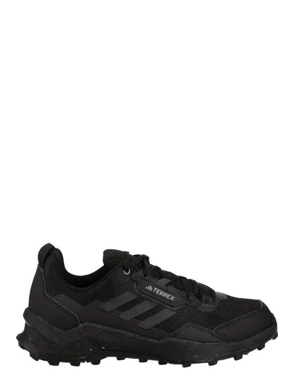 Adidas Ax4 Sneakers - Black